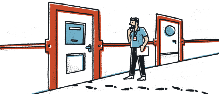 How to conduct a workplace investigation: a step-by-step guide